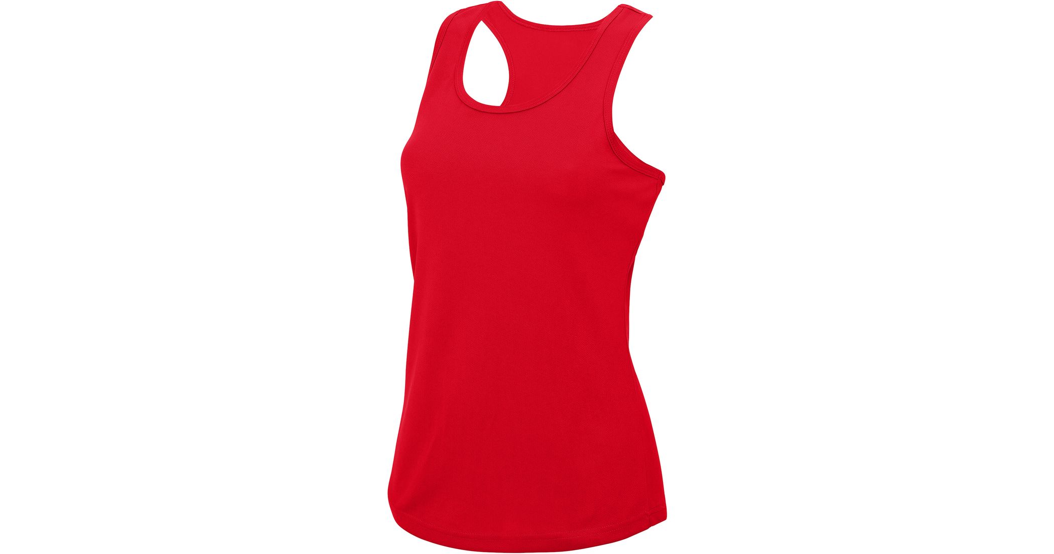 AWDIS JUST COOL Women's cool vest Débardeur polyester technique sportif ...