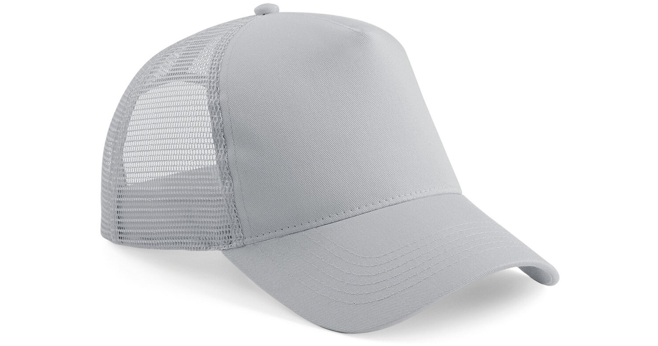 Snapback trucker cap Beechfield b640 customizable with your logo ...