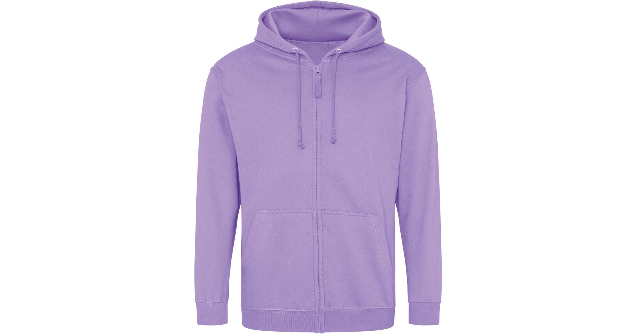 Zoodie AWDIS JUST HOODS jh050 - Digital lavender