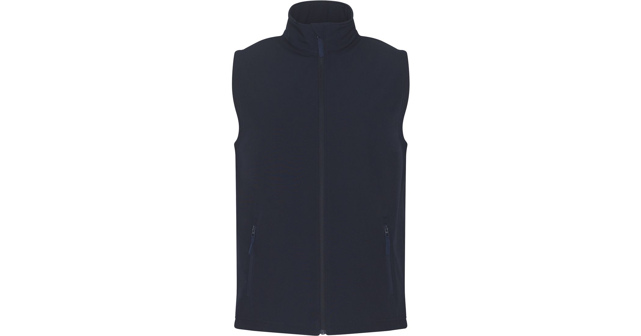 Veste sans manches softshell classic PRO RTX rx550 - Navy