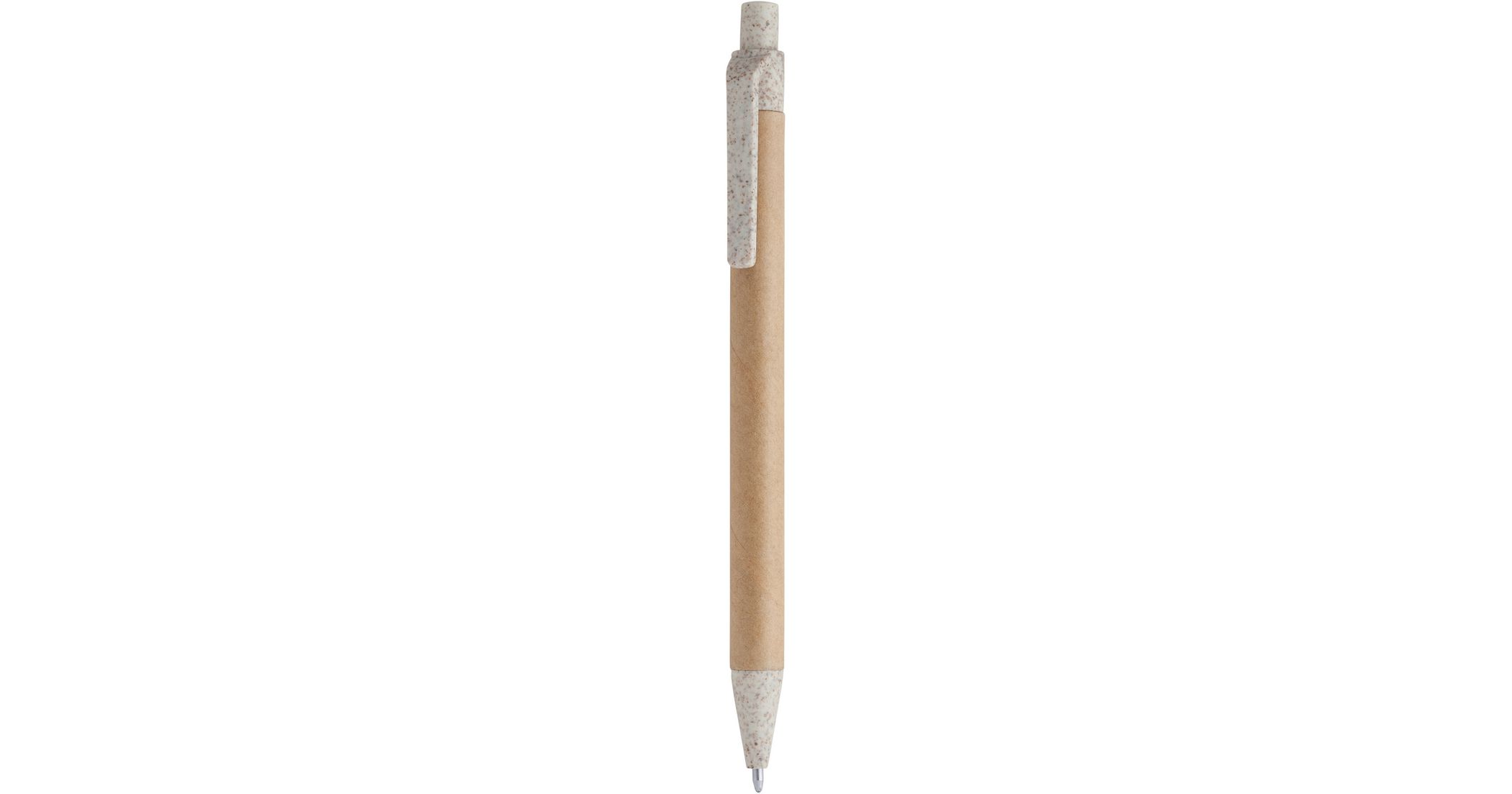 Grove Push Button Pen STAMINA Customization hw8029 - Beige