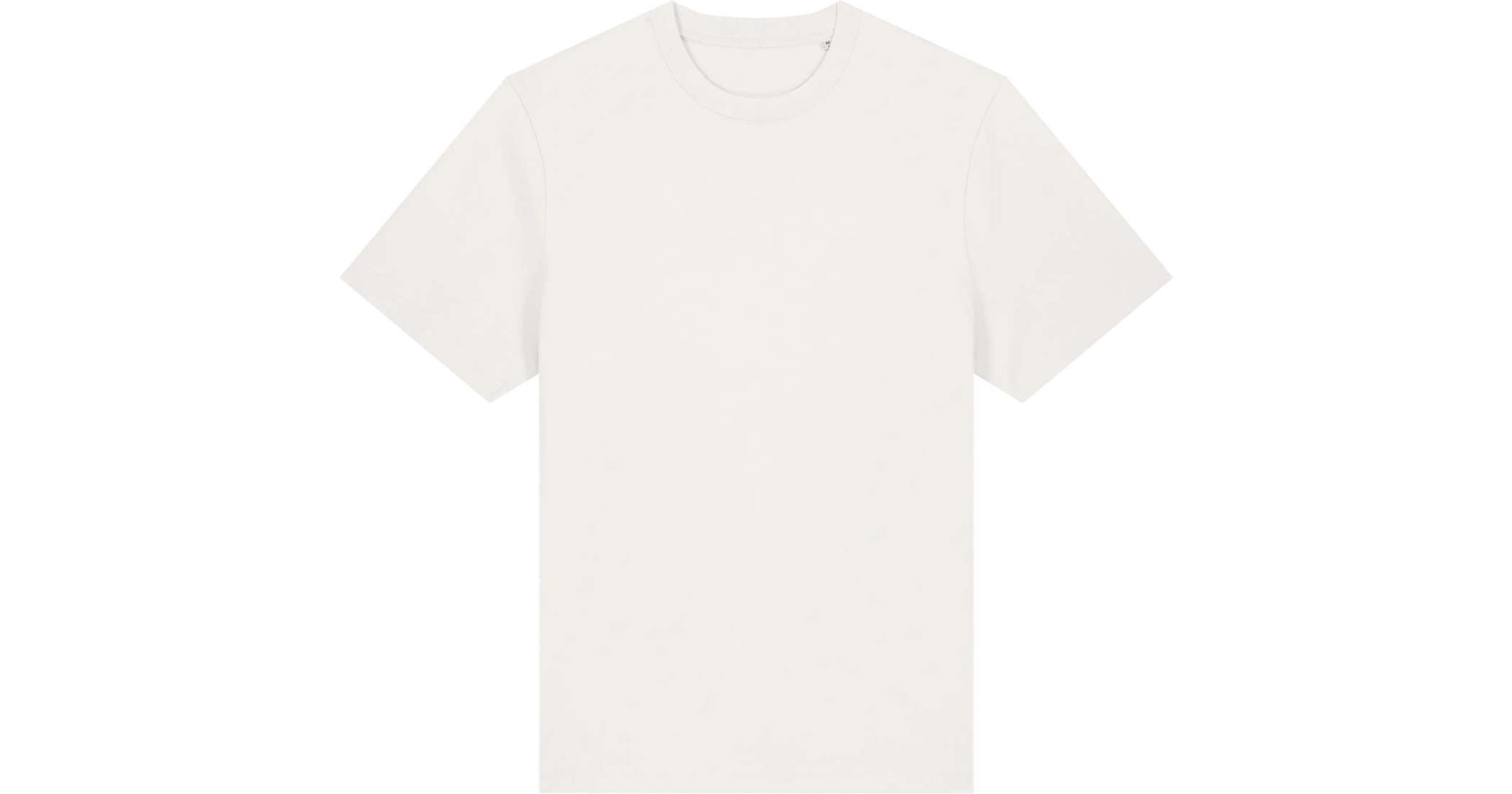 Sparker 2.0 Tee shirt coton cardé STANLEY STELLA sttu171 ...