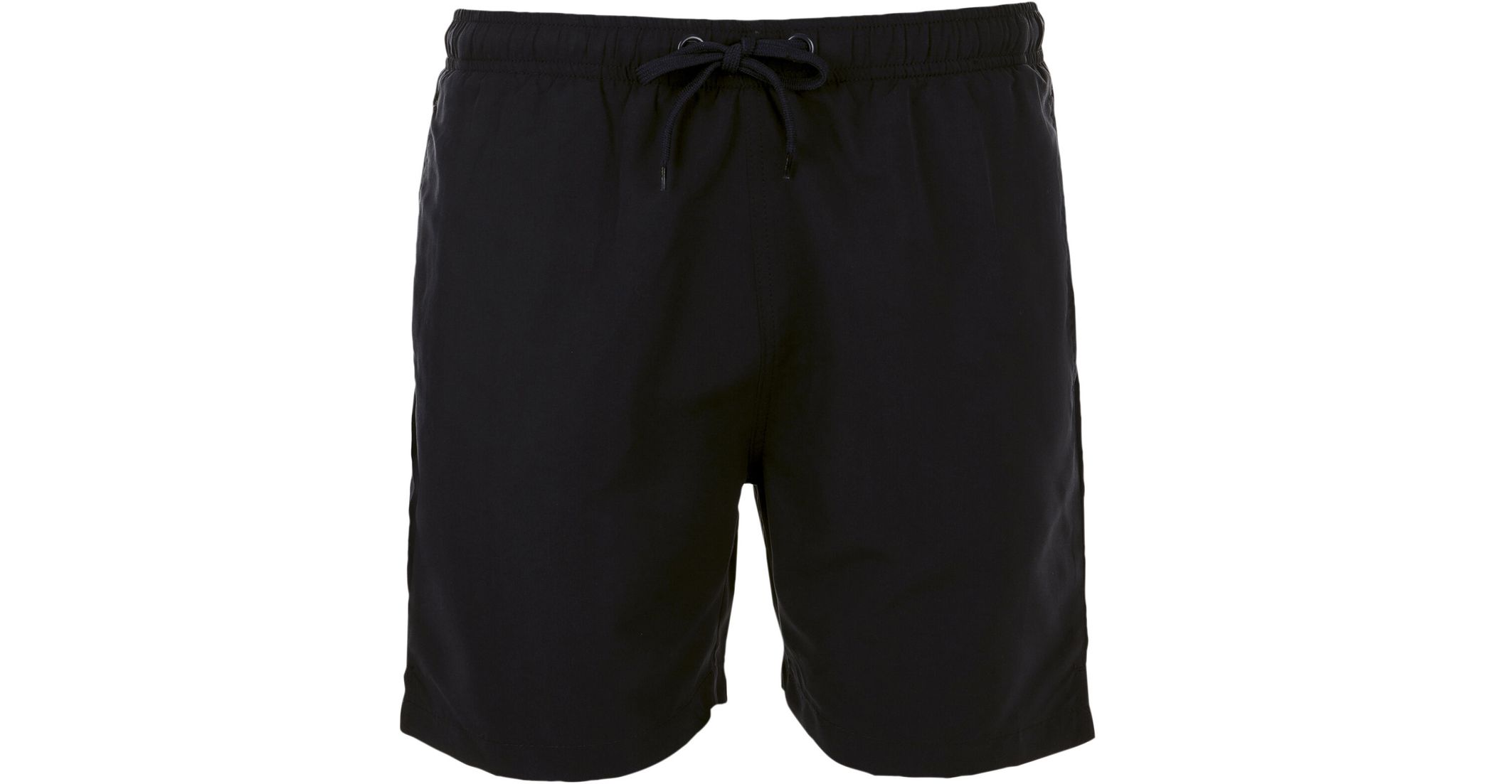 Sandy Short de bain polyester microfibre SOL'S 01689 personnalisé - Noir