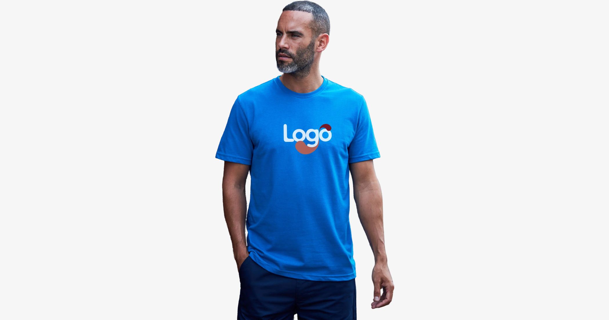 T-shirt de travail Tee shirt coton polyester PRO RTX rx151 personnalisable