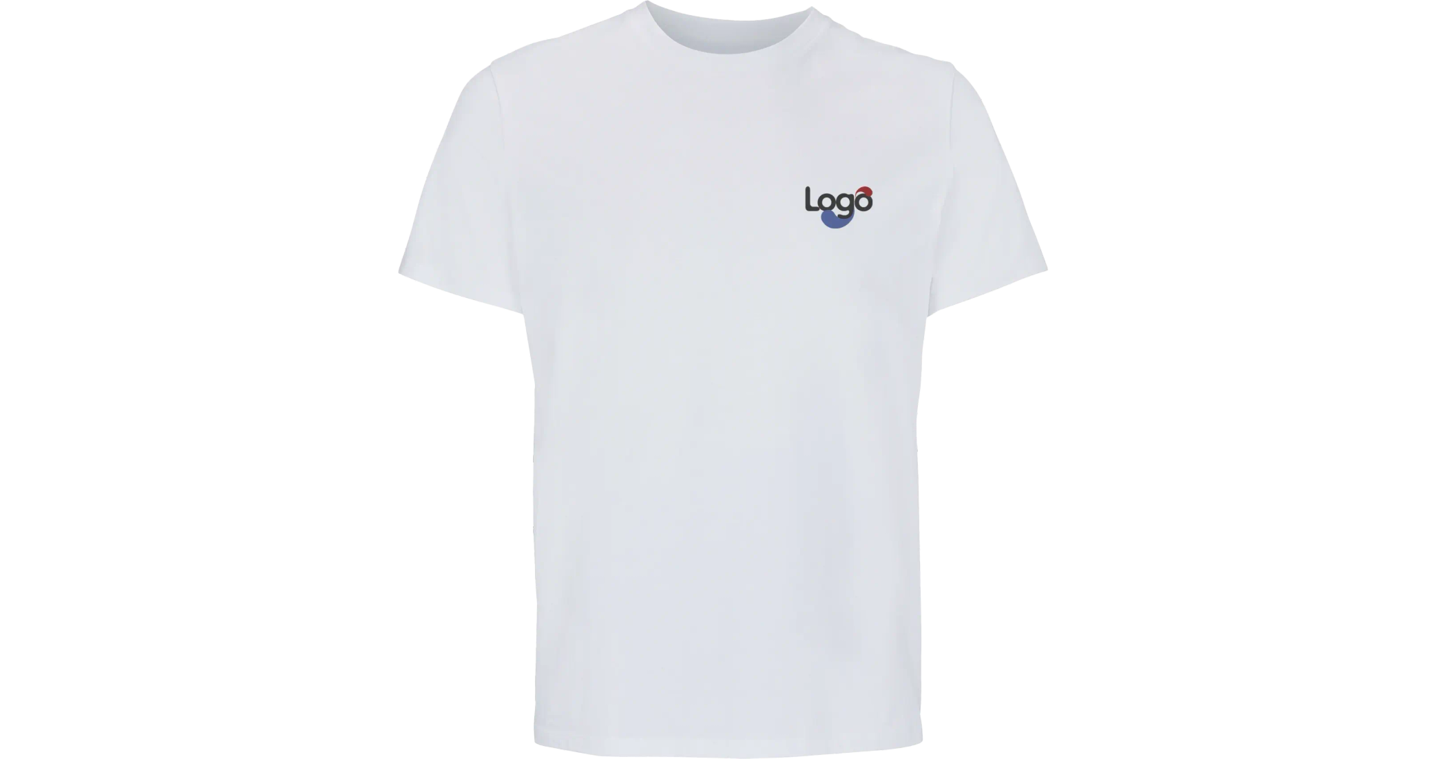Legend T-shirt round neck SOL'S customization 03981 - Blanc